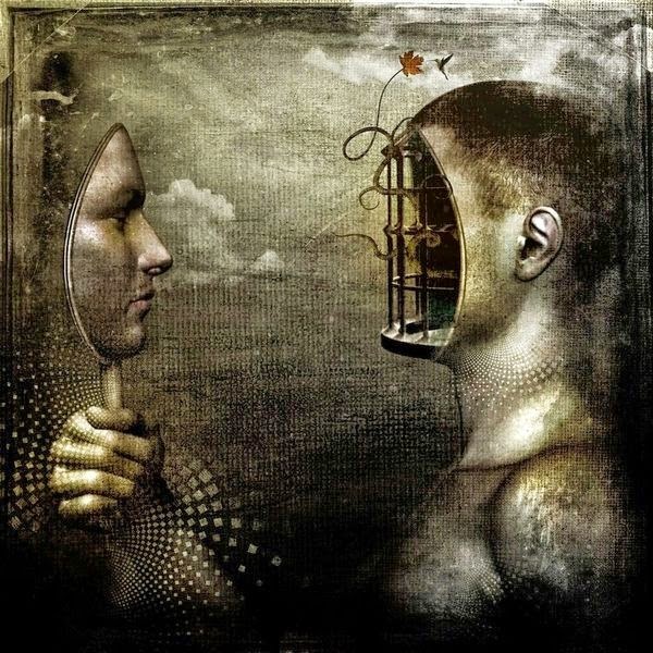 La Autoobservación y sus Fases ~ Multiverso Holográfico Cuántico