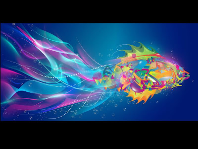 Diseño Publicitario 1: 4. Ejemplos lectura expresividad cromática