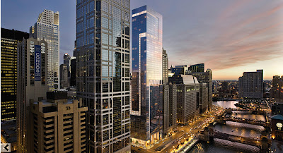 ArchitectureChicago PLUS: Waterview has Risen from the Grave! (as 111 ...