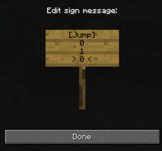 Minecraft - BeastDud: January 2012