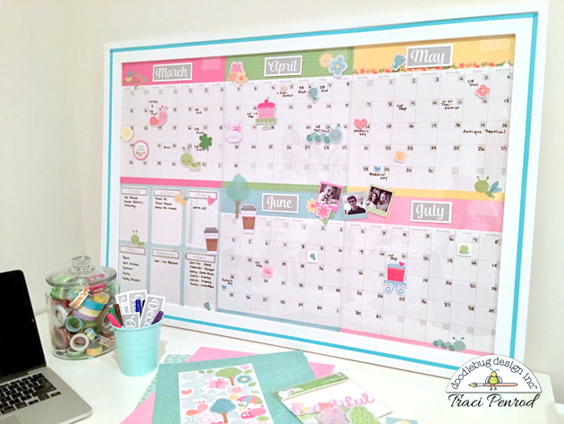 Artsy Albums Scrapbook Album and Page Layout Kits by Traci Penrod ...