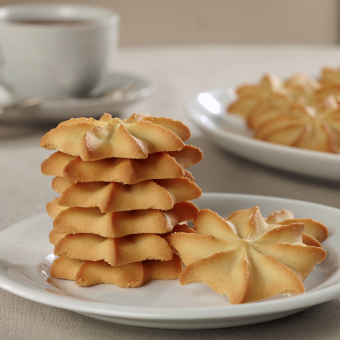 ARMANDO EN TU COCINA : PASTSETAS ARMANDO EN TU COCINA