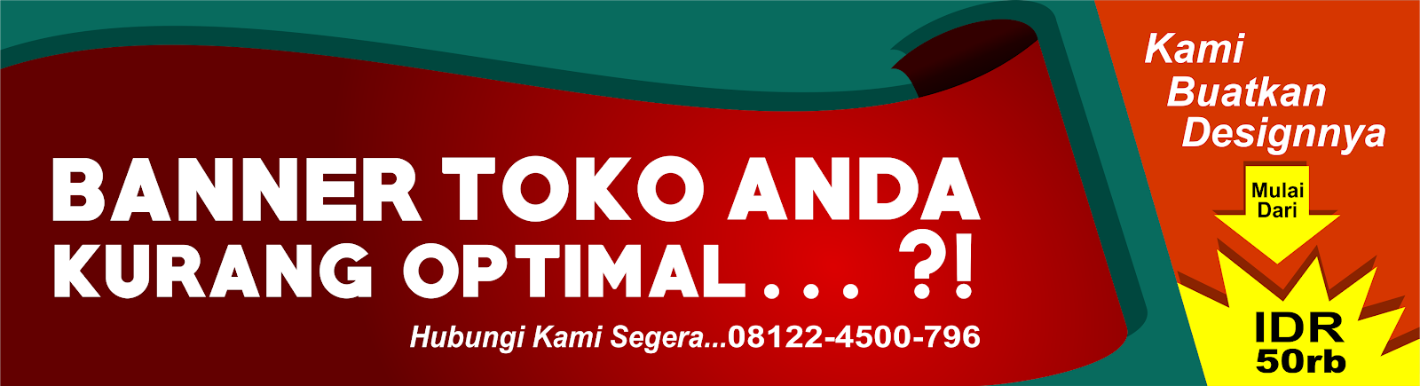 Desain Logo Untuk Jualan Bakso Pentol - Desain Iklan