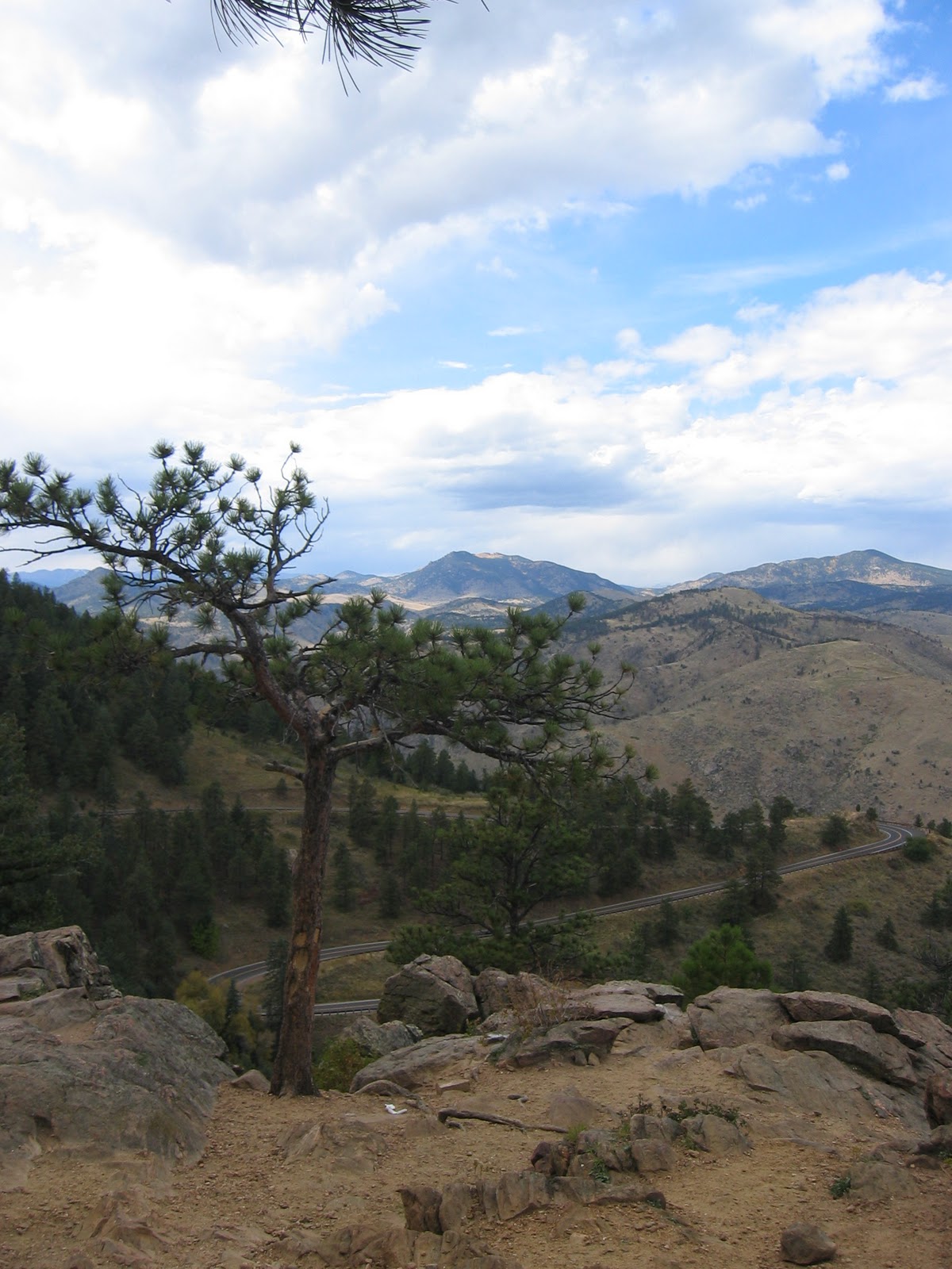 Hedda's place: The Treasures of Lookout Mountain