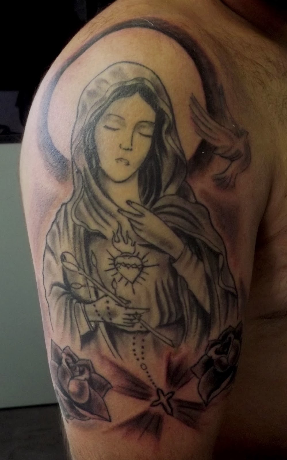 Celso & Lú Tattoo