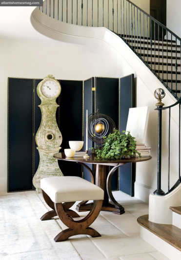 Splendid Sass: ROBERT BROWN ~ DESIGN FOR MACRAE