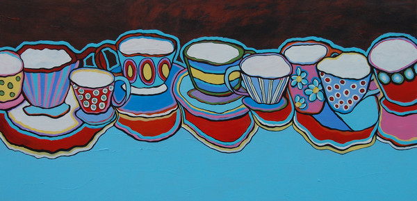 pendidikan seni visual: Ruang