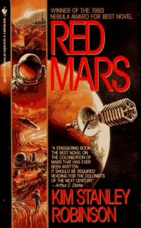 Red Mars Rebellion