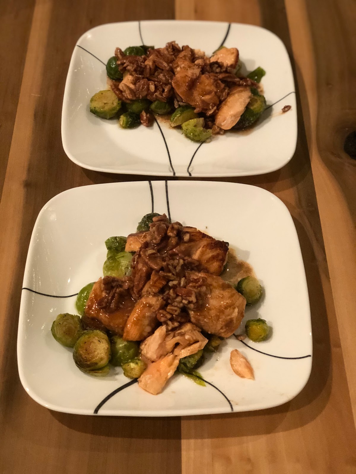 Easy Weeknight Dinners with Meez Meals | Kait Lately