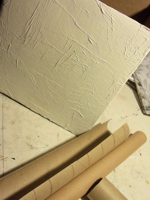 Make The Best of Things: Save The Books! DIY a Fake Book Box