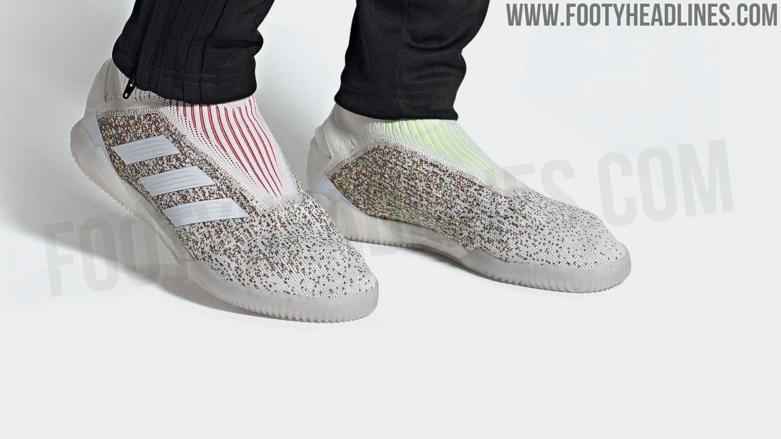 Adidas Predator 19 'Celebration Pack' Released - Footy Headlines