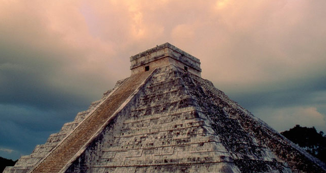 √ Sejarah Peradaban Kuno di Amerika - Izbio