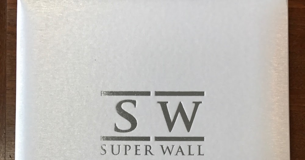 四十路徒然子育て日記: SW工法（Performance Report）