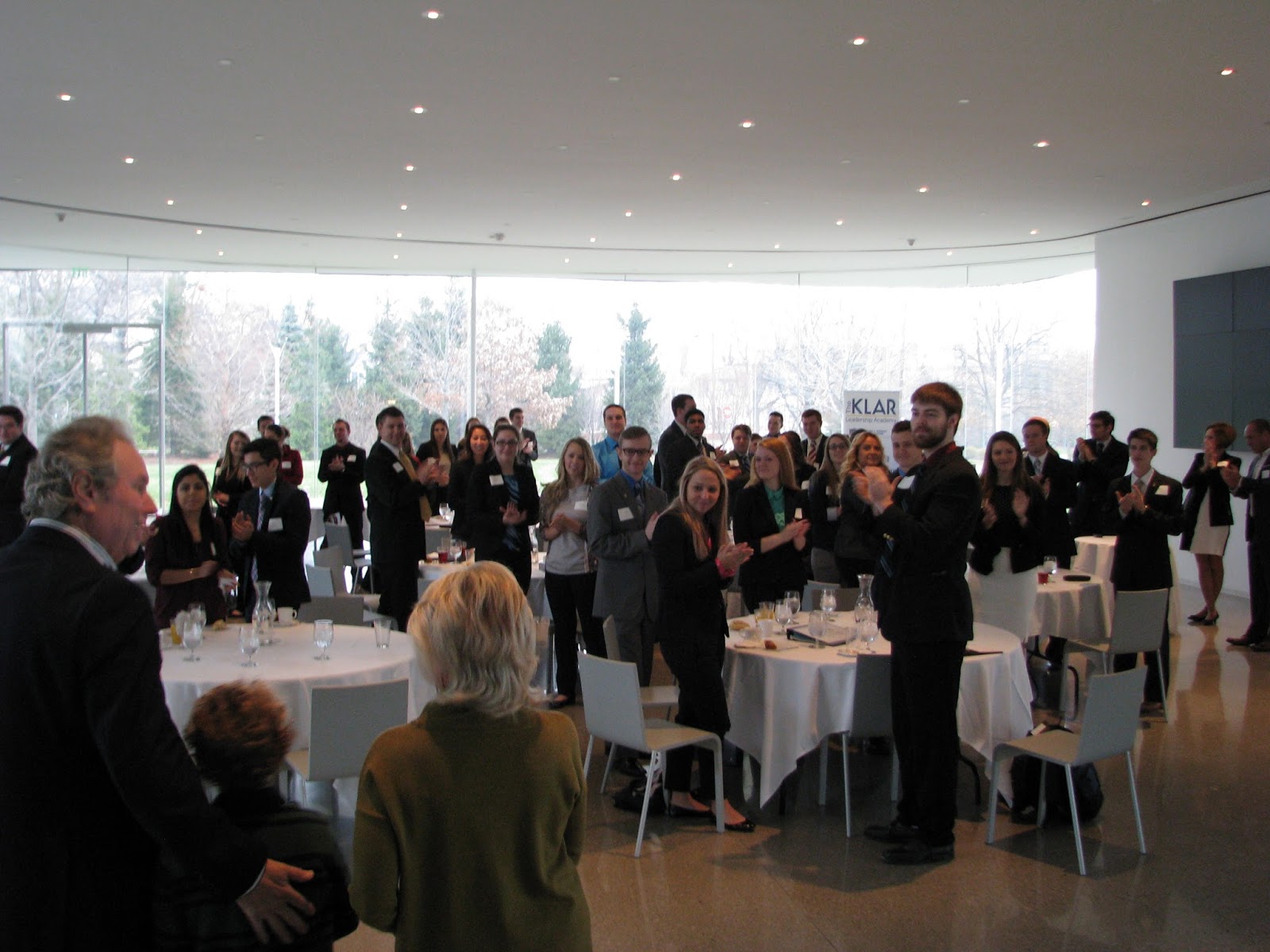 Rocket Business News: Steven Klar shares thoughts on leadership during ...