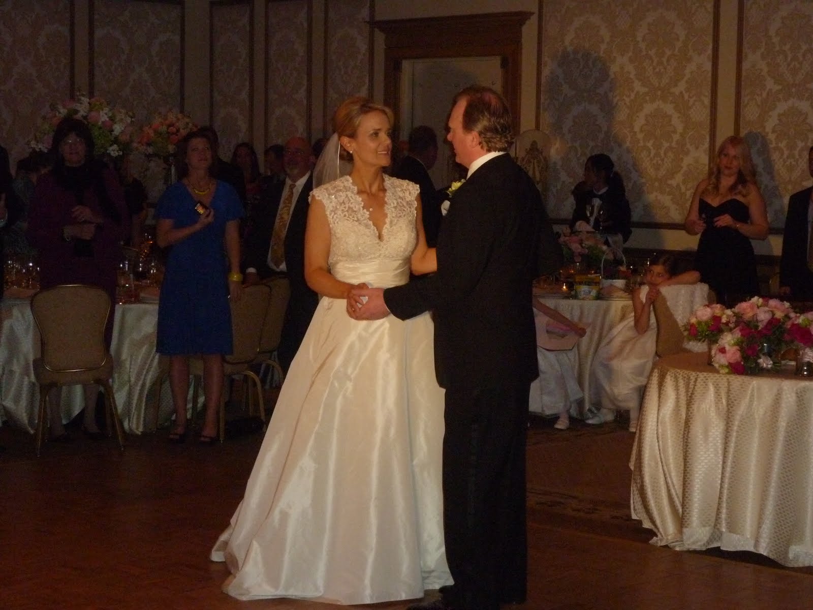 And the mome raths, outgrabe.