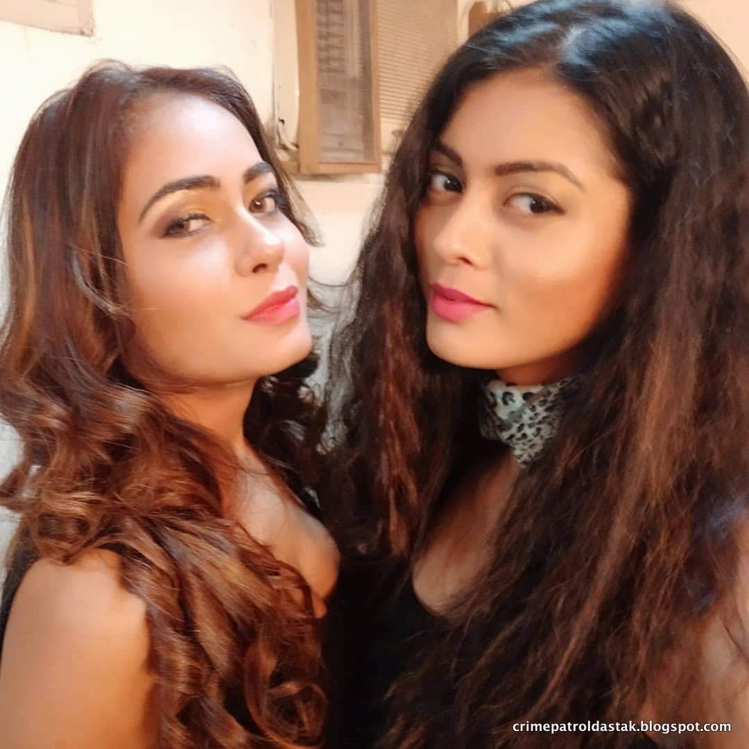 Anuja Walhe: Crime Patrol Actors and Actresses