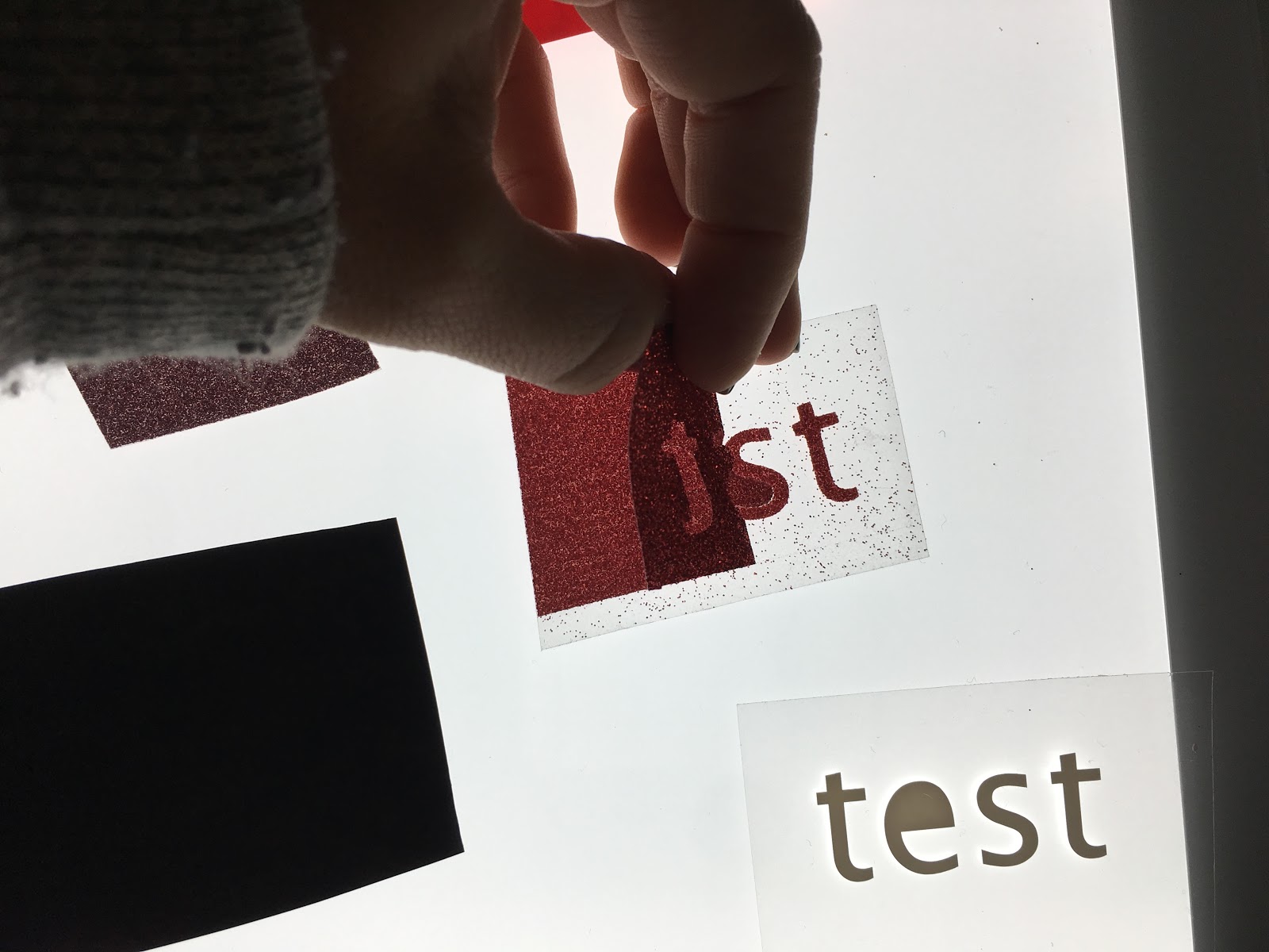 Cricut Bright Pad Review: Does It Make Weeding Vinyl Easier ...