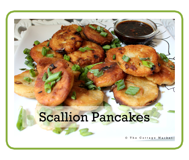 25 Yummy Cottage Market Recipes - The Cottage Market