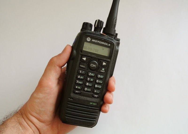 YO3IHG ham radio website: Motorola Mototrbo DP3400, DP3601, DP4801, DM3600