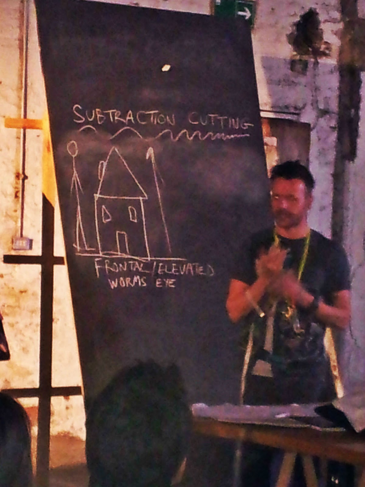 Revista de diseño de vestuario: ubstraction Cutting, cómo ver la moda ...