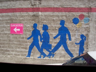 MMDA Art finally makes sense - WIKIPIKA