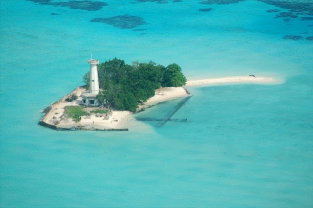 Filipinas Beauty: Tubbataha Reefs Natural Park, Palawan, Philippines
