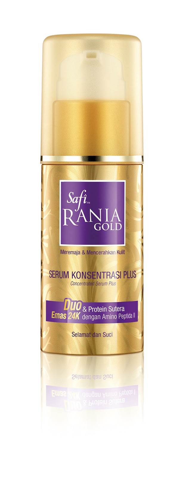 CikLilyPutih The Lifestyle Blogger: RANIAKU: Kisah Dugaan Dan Cinta ...