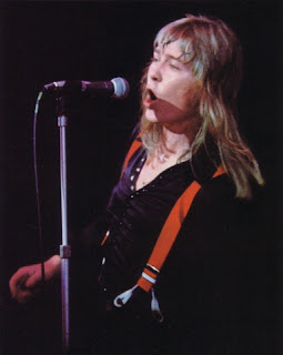 Zona Rock Dan Metal : BRIAN CONNOLLY