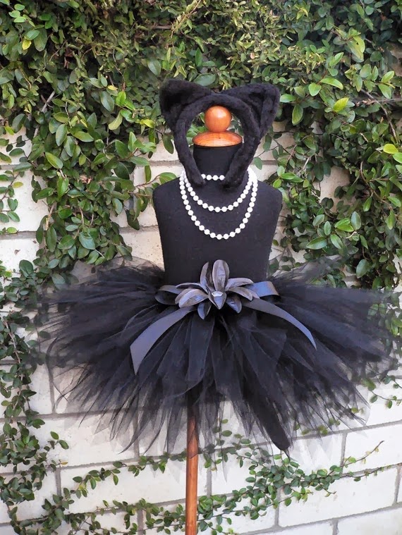 Just Passing Thru: Non-Scary Halloween Costumes for Young Girls