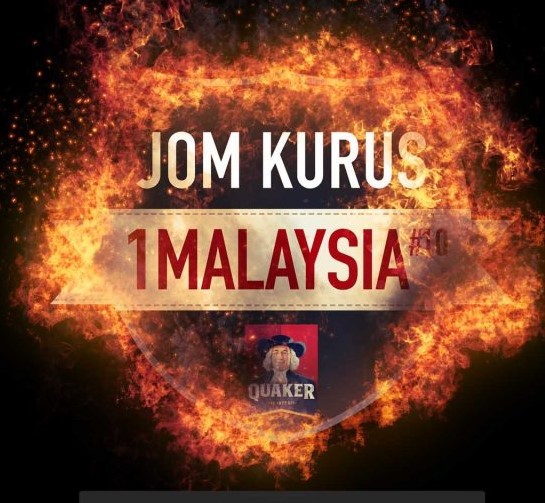Peluang Keemasan Sertai Cabaran Jom Kurus 1 Malaysia - Cerita Huda by ... Peluang Keemasan Sertai Cabaran Jom Kurus 1 Malaysia - Cerita Huda by ...