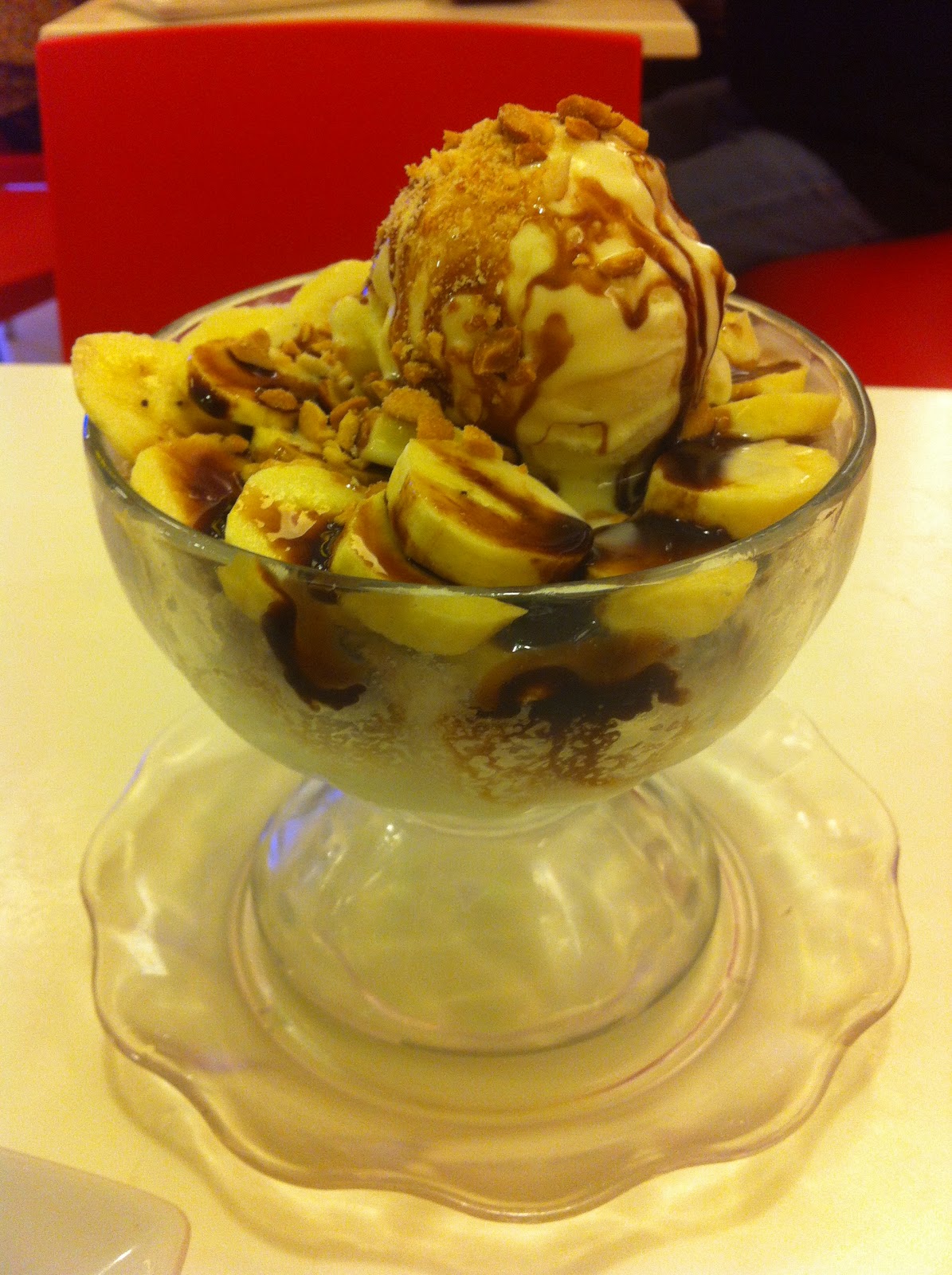 Iamzenlakwatsera: Delicious Davao_Ice Giants