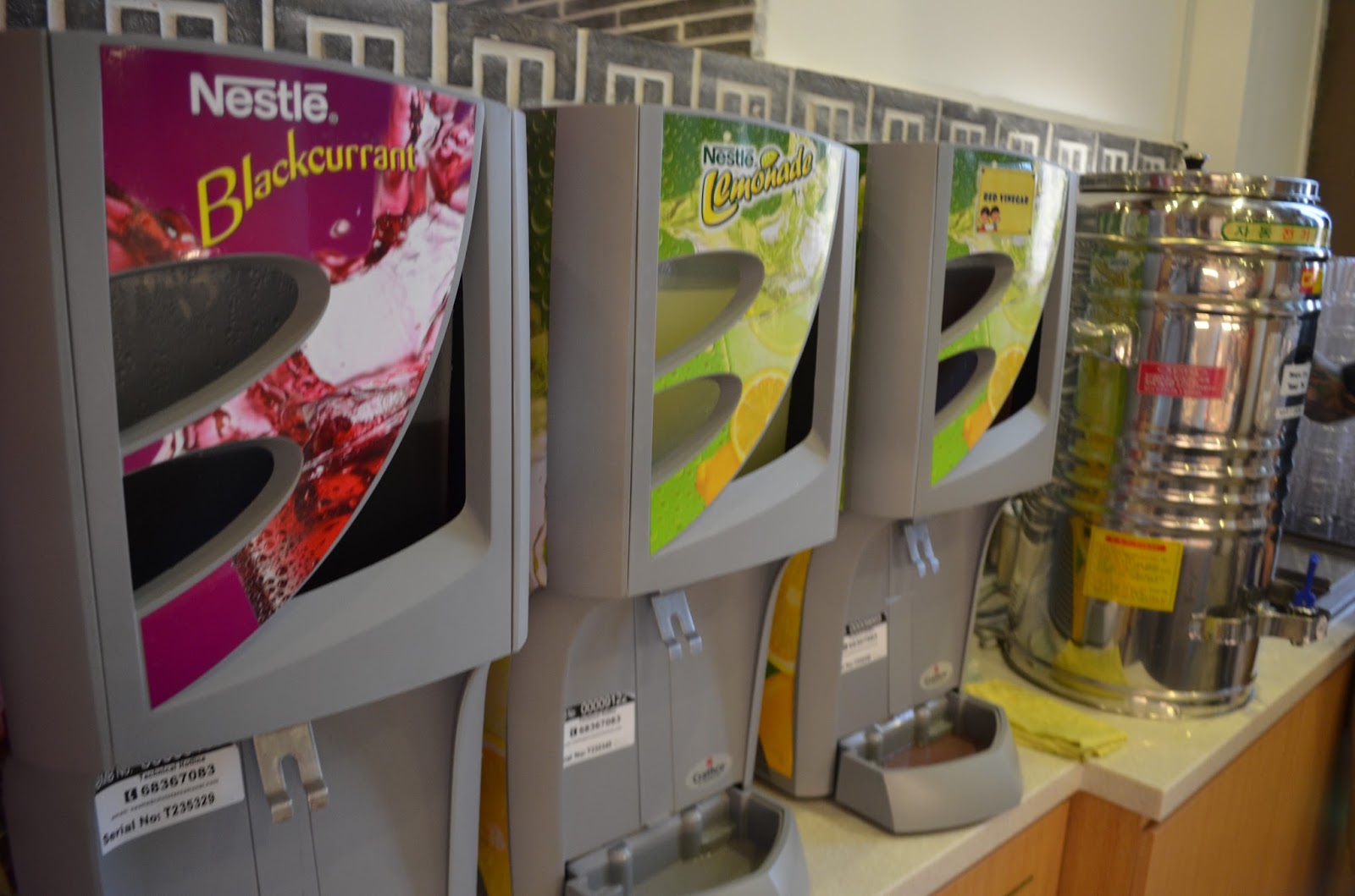 Our Journey : Singapore Bugis MRT - Bugis Plus Daessiksin Korean BBQ ...