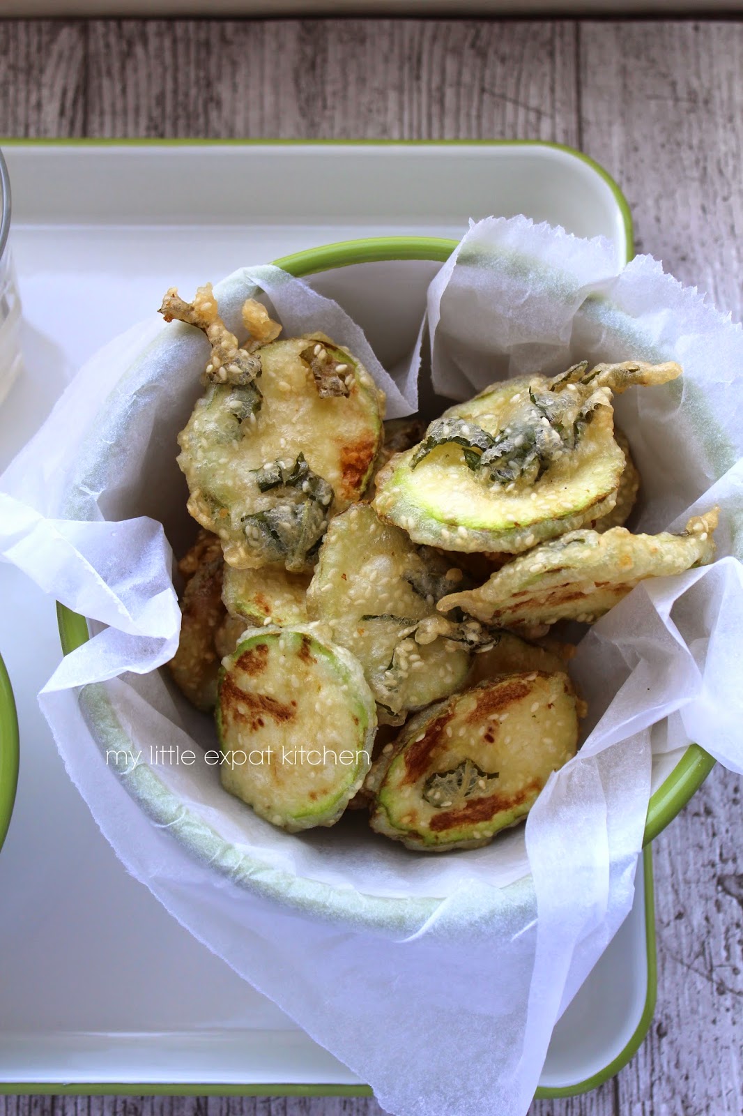 Greek Fried Zucchini Recipe at Joseph Avent blog