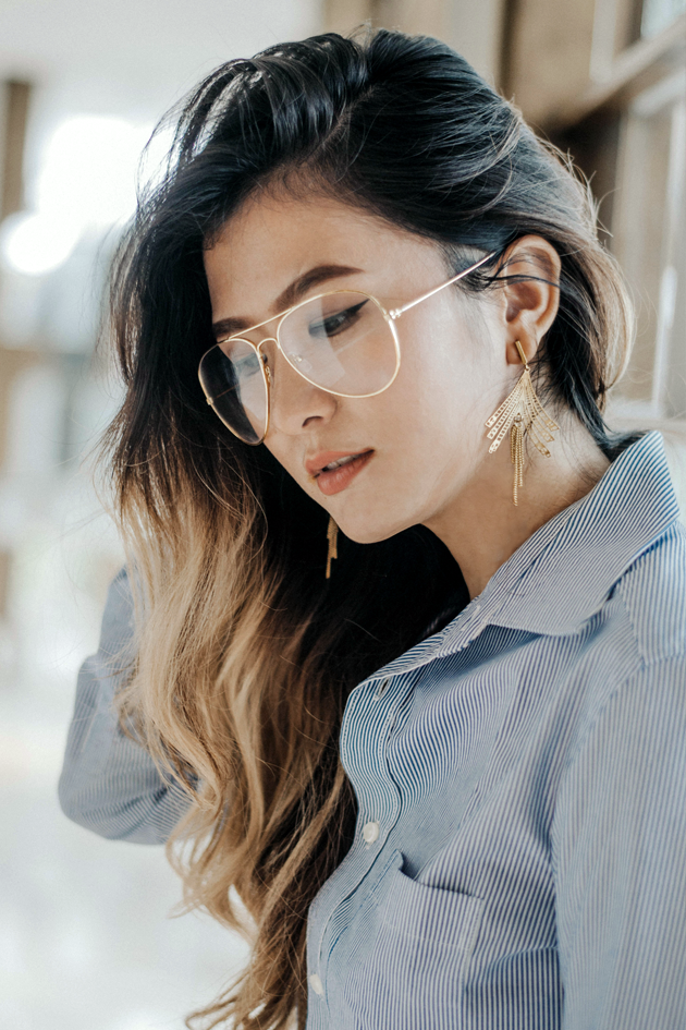 BootsyDoopsy: Lazy Look