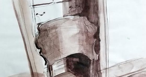 ahtcast: Artist Interview: Kevin P. Kelly