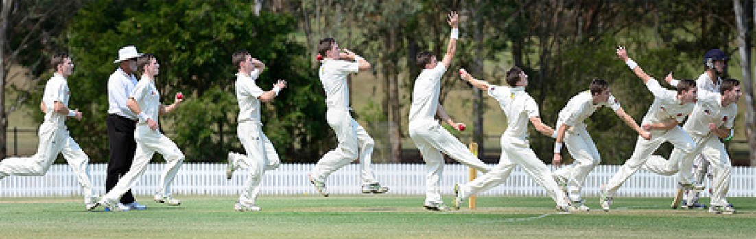 Cricskill: Pace Bowling Development