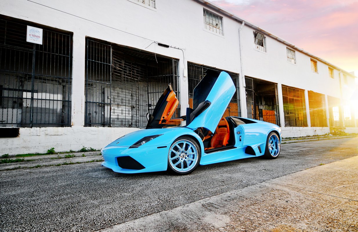 AutoMotion Photography