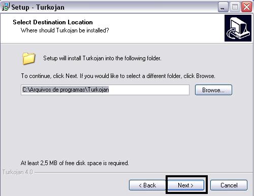 Turkojan 4 Gold Edition - Baixar e usar | Lan House - O Mancebo