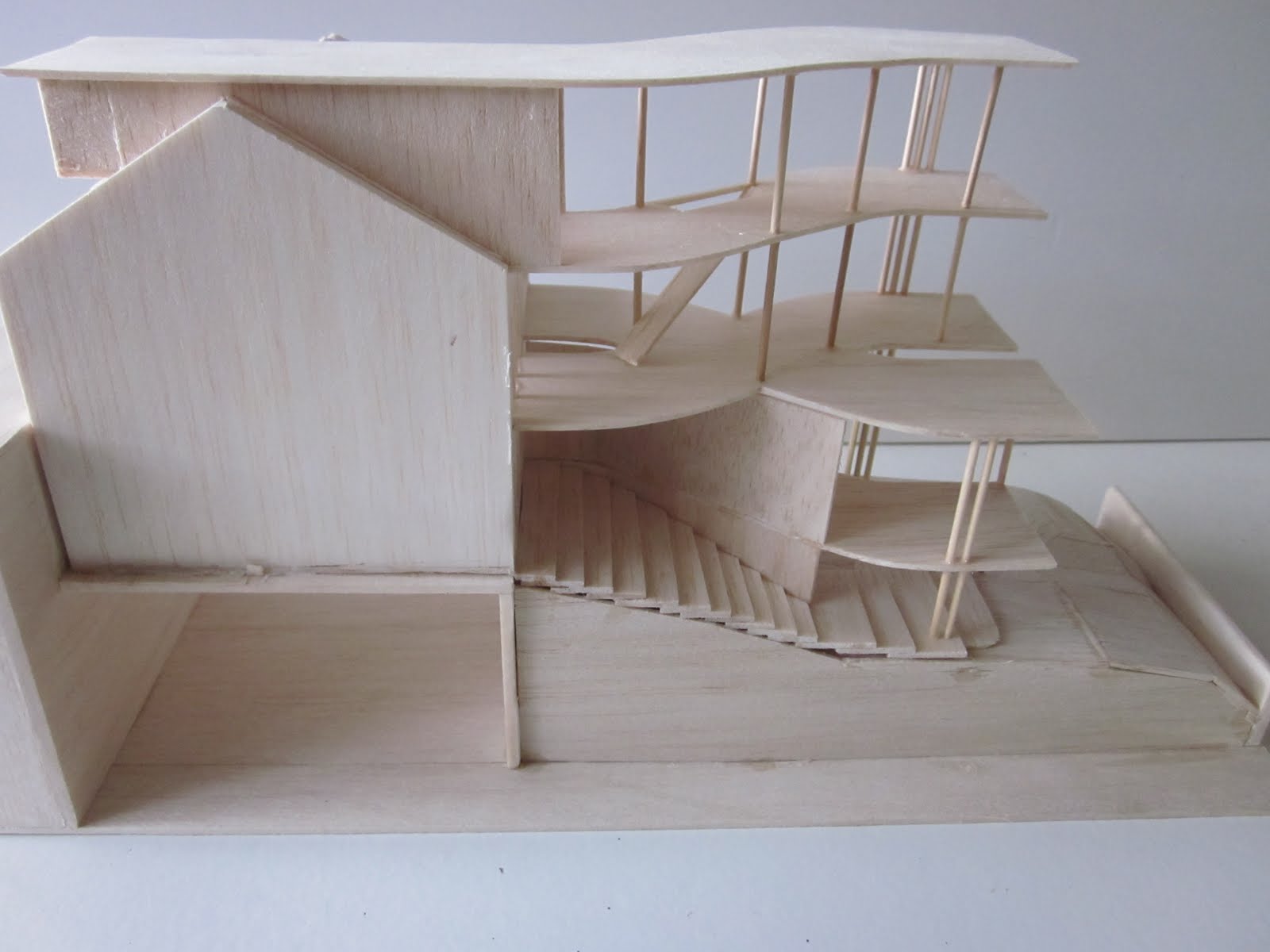 Peter Olive Arch 1101