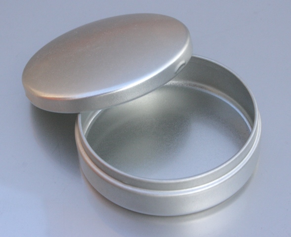 Blechdosen sind voll im Trend - Lieferung nun auch nach Österreich und ...