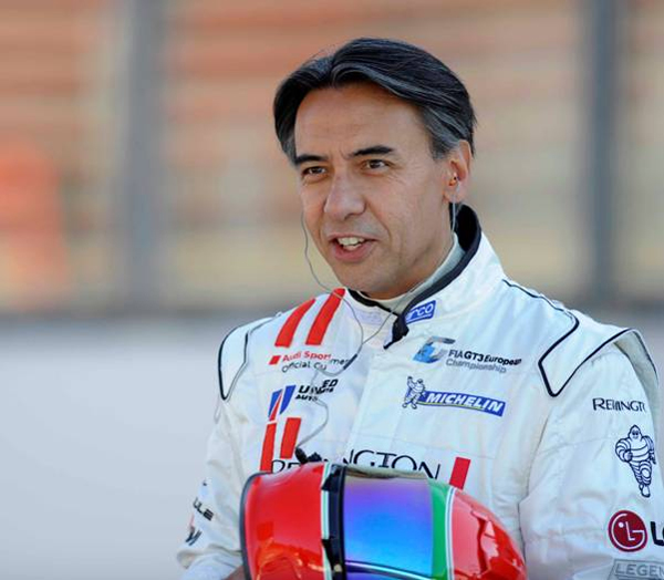 FIA GT News: United Autosports To Enter Three Audi R8 LMS For 24 Hours ...