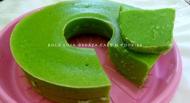 Bolu Koja/ Kojo/ Bolu Kemojo by wiwit kumala dan TaRi ShaZa - KOKI ...