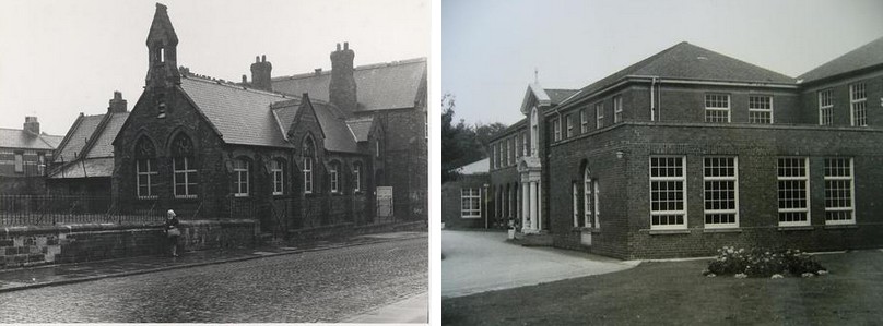 InACityLiving: Sum Skools