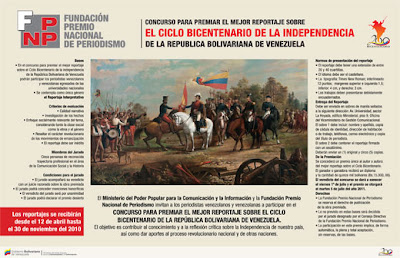 El Bicenternario de la Independencia: Bicentenario de la Independencia ...