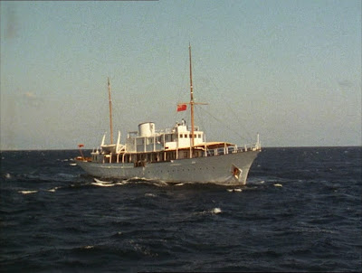 The Passing Tramp: By the Light of the Television: Poirot, Season 1 (1989)