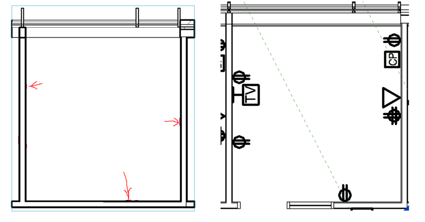 Digital Design Revolution: Family Annotation Symbols