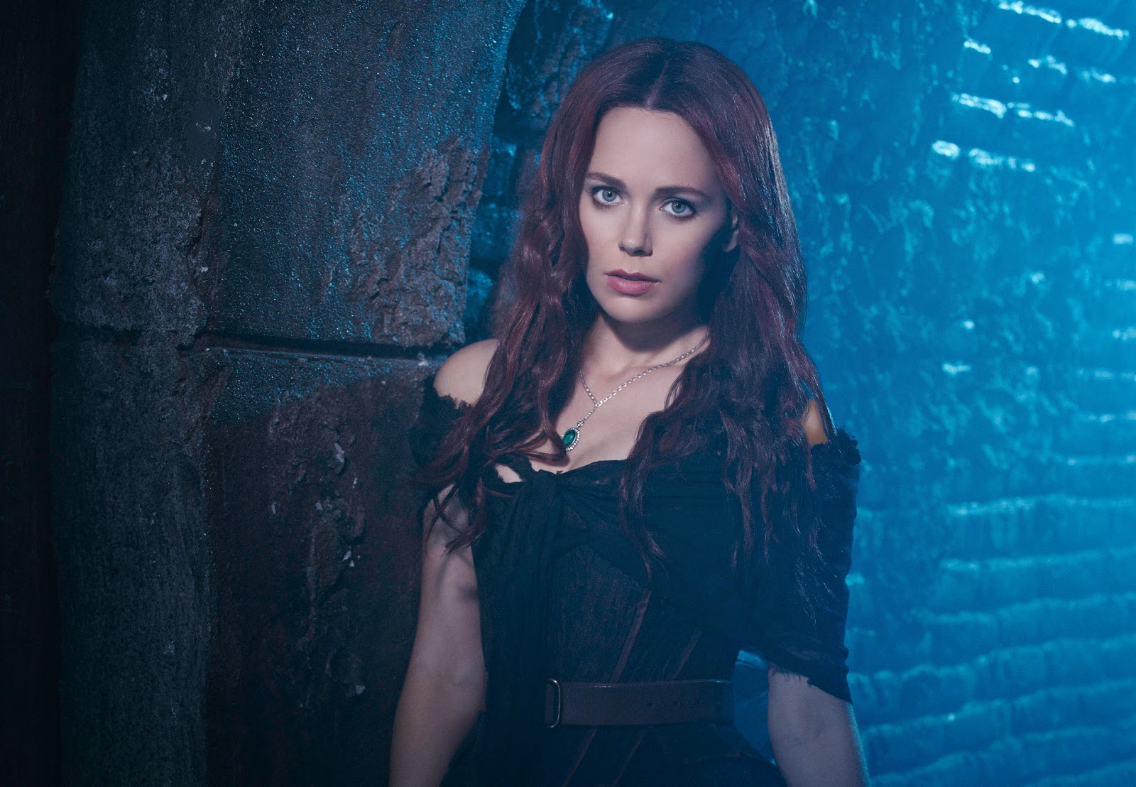 Katrina Crane Sleepy Hollow