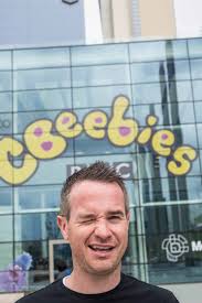 The Daily CBeebies: March 2019