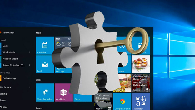 Cómo conocer mi clave de producto de Windows 10