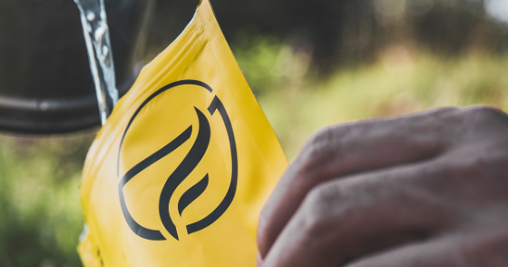 Firepot Foods on Packaging of the World - Creative Package Design Gallery